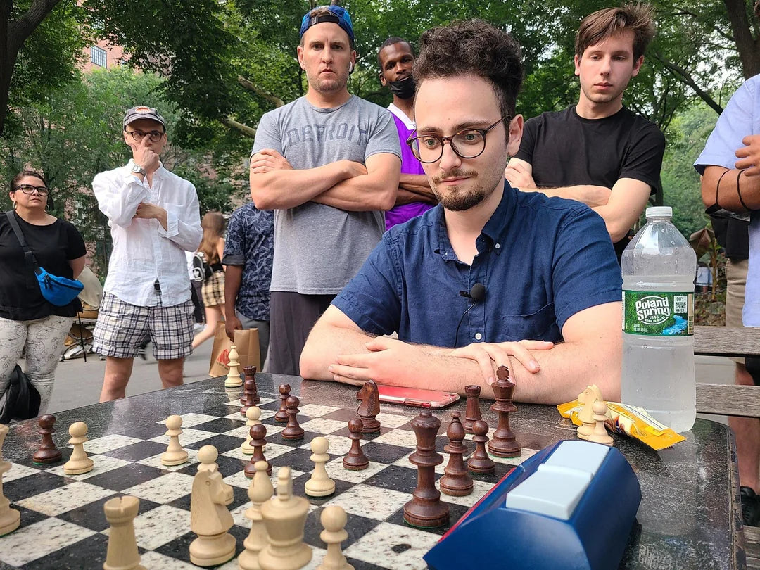 Why Chess is Exploding on TikTok – And How You Can Join the Trend ...