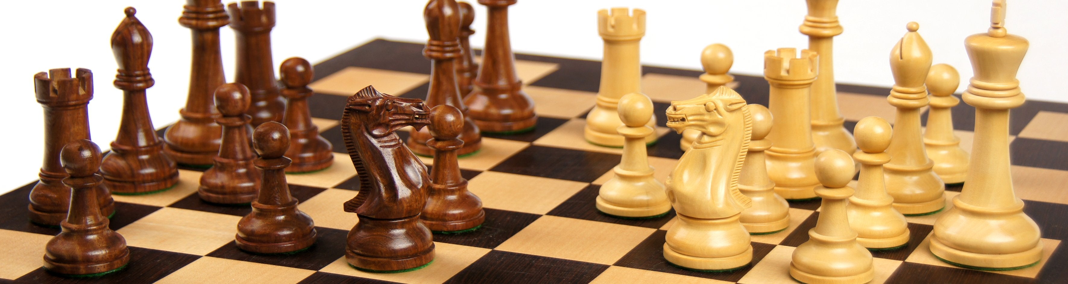 Luxury Chess Sets for Enthusiasts and Collectors – Chessmaze